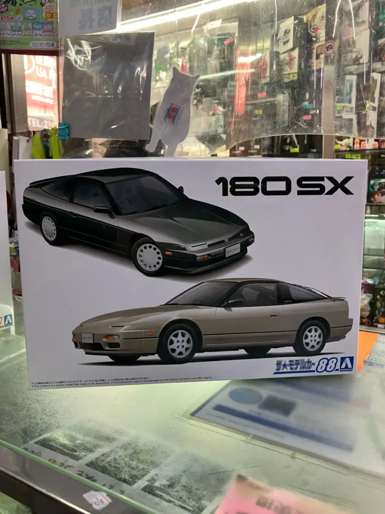 模型 – 福利模型 Fook Le Model